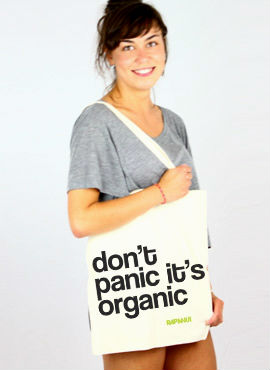 New eco fashion collection launches at highstreet prices