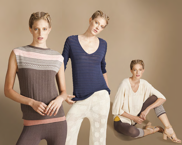 Wholegarment knitwear brand expands into West Coast USA