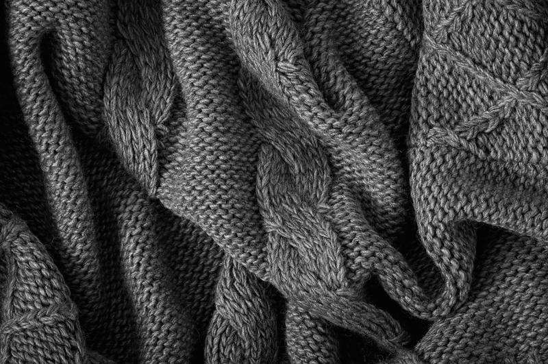 Fashion knitwear designer Johan Ku opens his first store in Taiwan