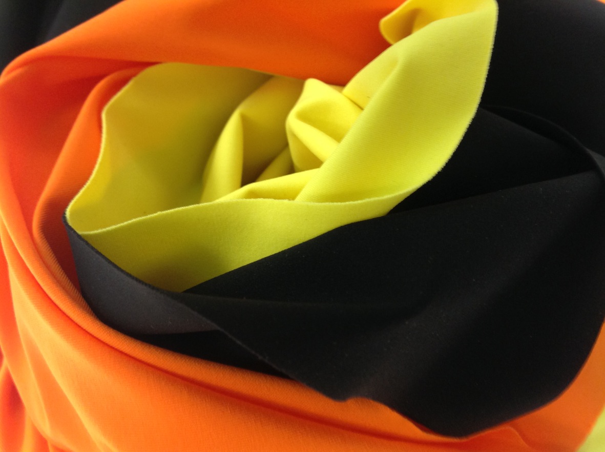 Brugnoli to present new bio-based fabrics made with EVO by Fulgar at ...