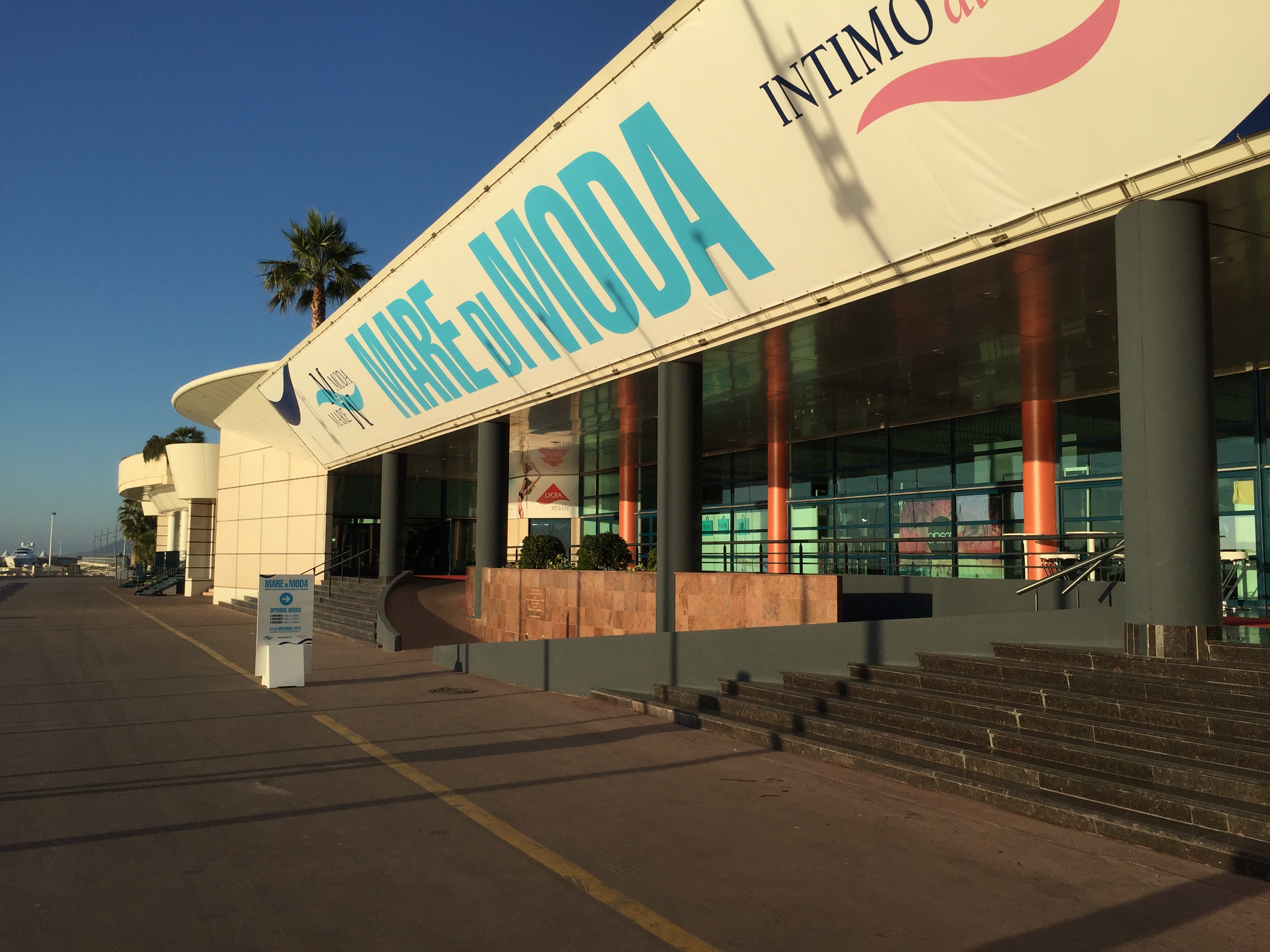 14th edition of Mare Di Moda closes on the rise