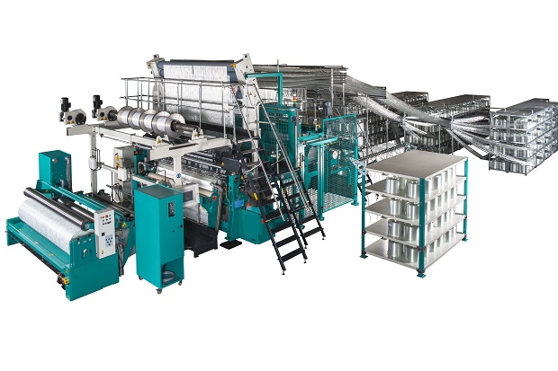 Karl Mayer creates new technical textiles business