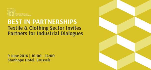 Best in Partnerships