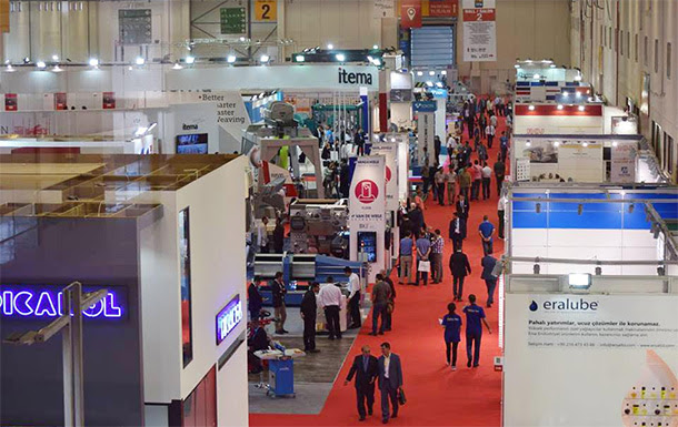 ITM 2016 attracts more than 49,000 visitors