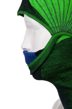 Smart balaclava wins gold for Stoll at Outdoor Industry Awards