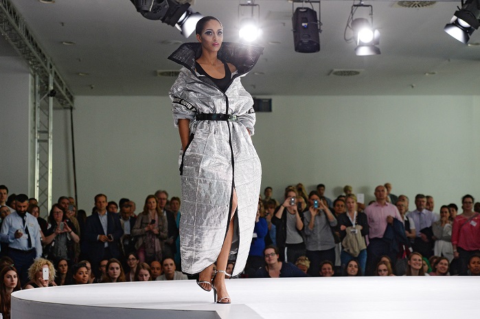 Innovative Apparel Show 2017 becomes more international