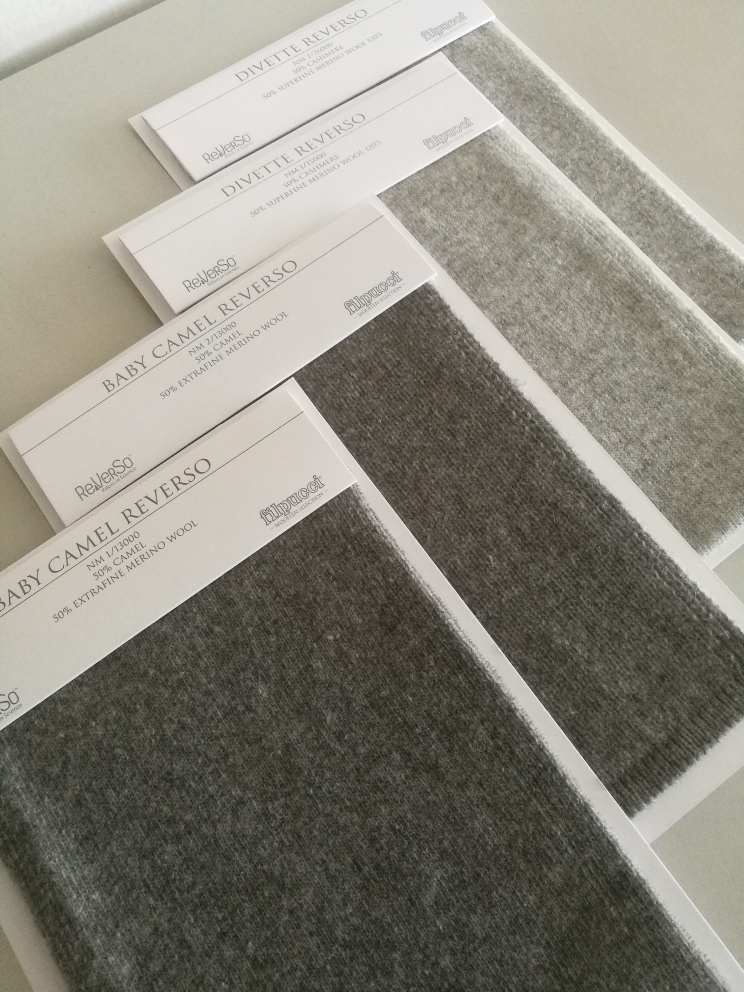 Filpucci marks 50th anniversary at Pitti Filati