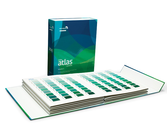 Archroma celebrates two years of Color Atlas