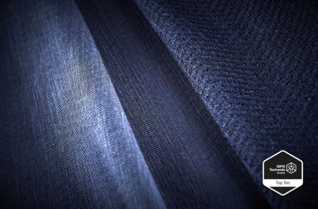 Tintex showcases Naturally Advanced innovation at ISPO