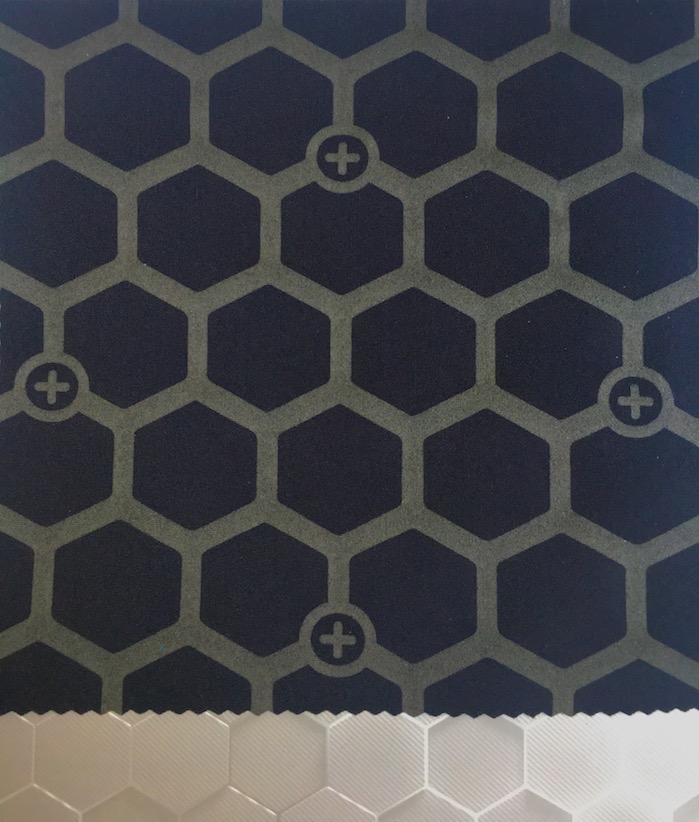 Eurojersey launches new G+ textile collection