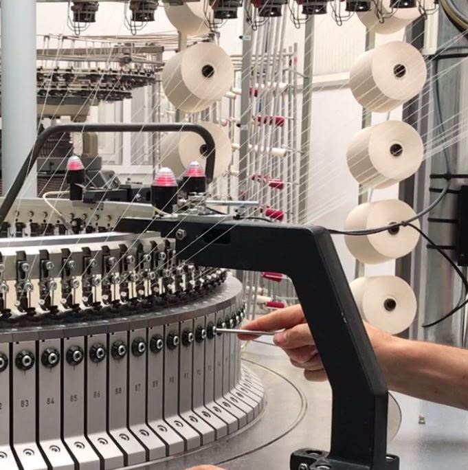 Kern-Liebers introduces new generation of Relanit sinkers