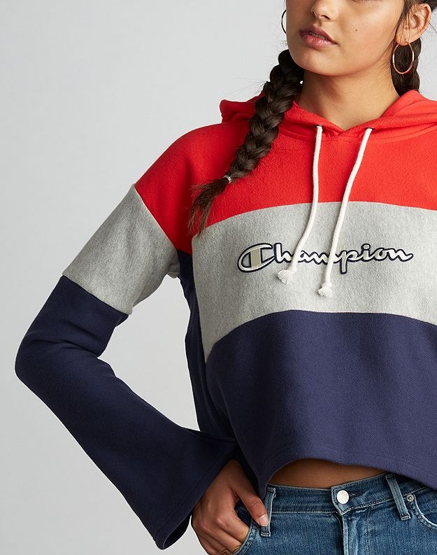 Champion Athleticwear debuts new retail store in NY