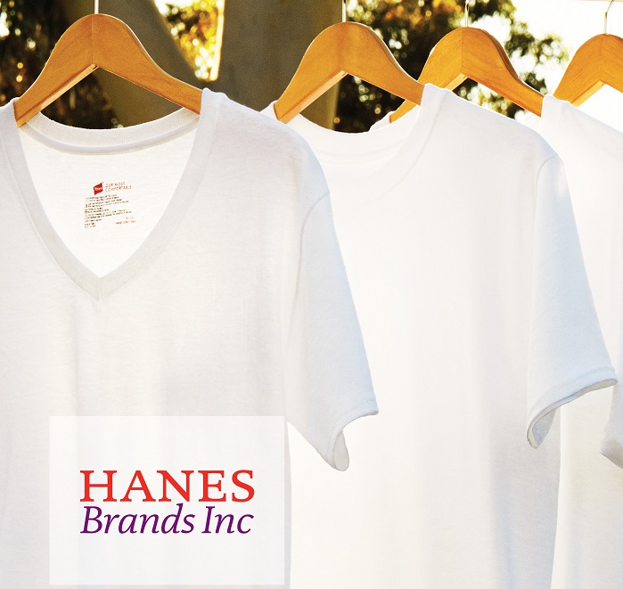 HanesBrands takes leadership position in CDP 2018 Report