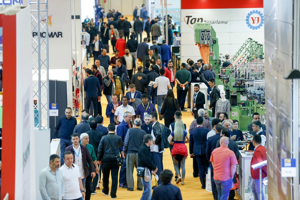 Great ideas turn into technology at ITM 2020