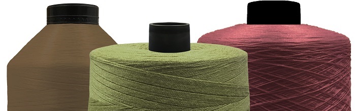 A&E releases 100% recycled thread line