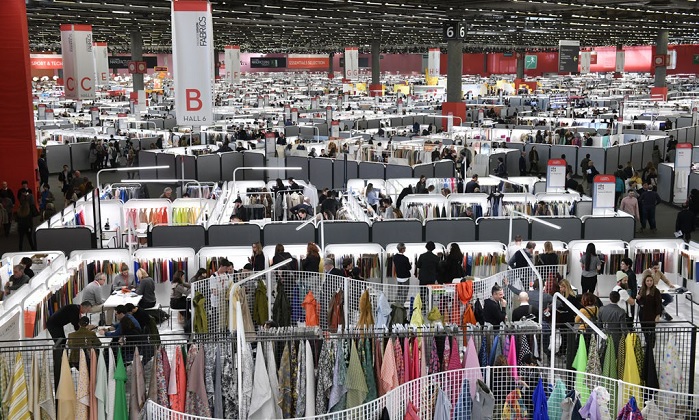 Première Vision Paris 2020