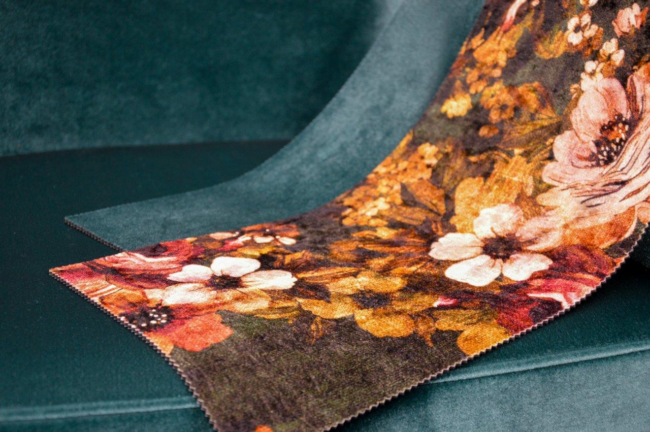 Carvico lifestyle at Heimtextil 2020