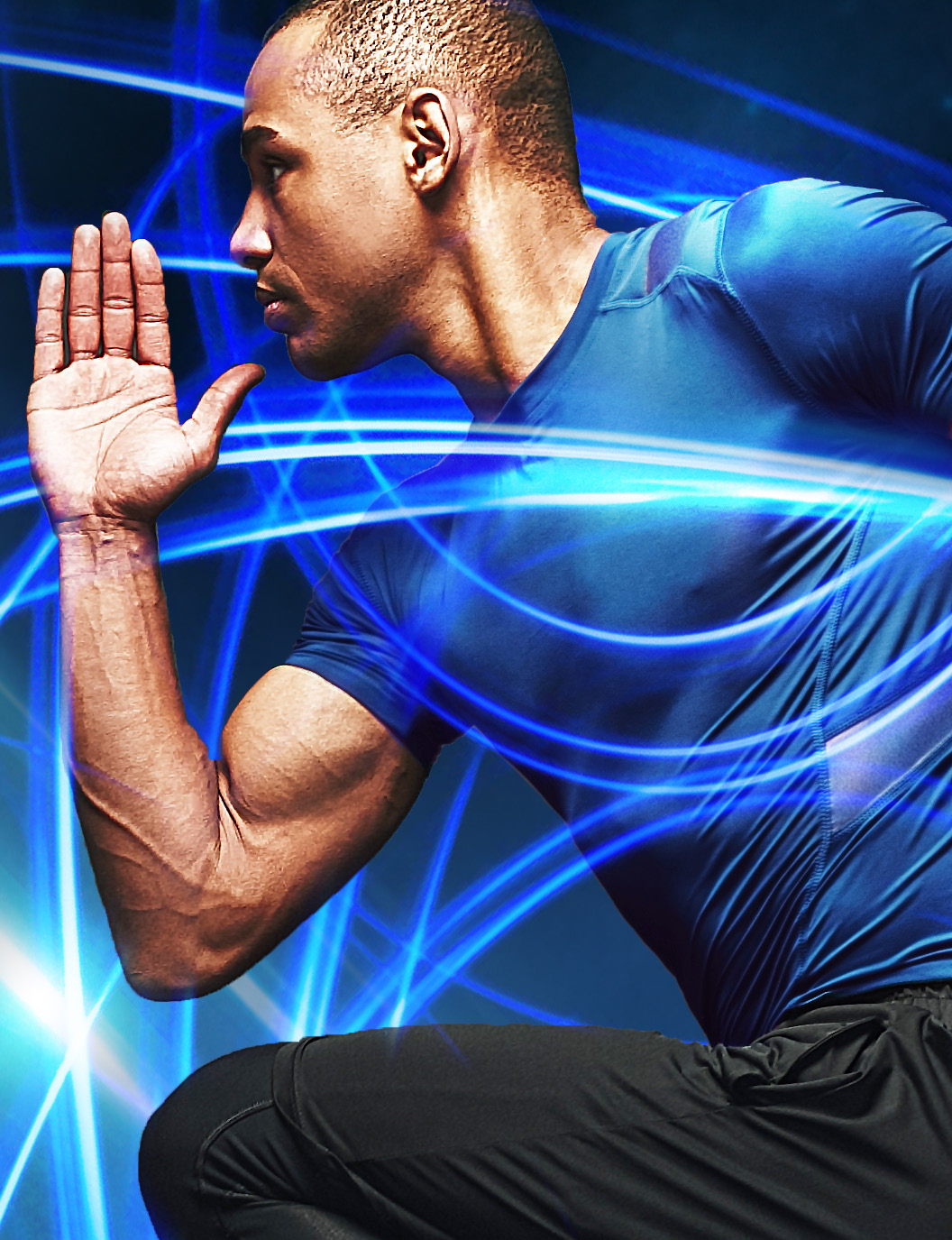 Huntsman’s breakthrough dye for polyester and blends