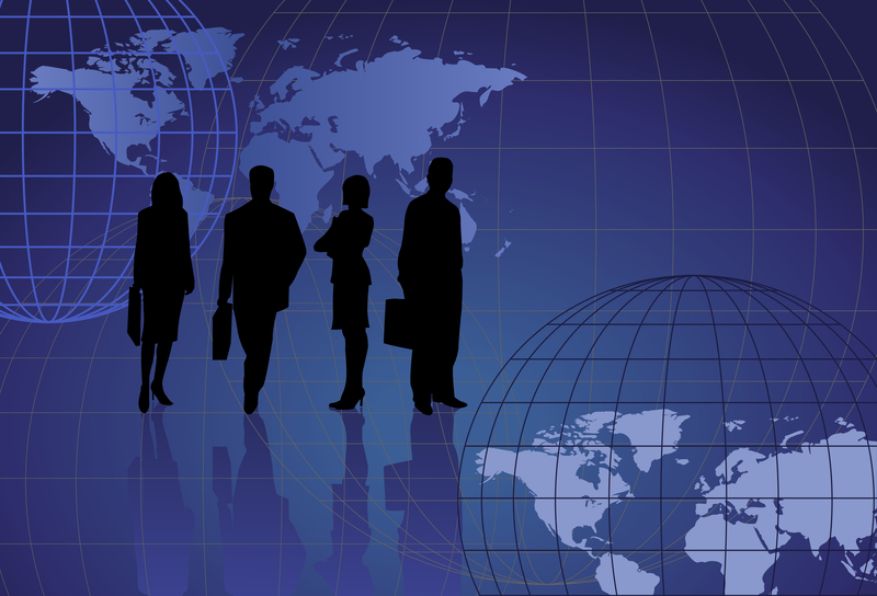 Unifi names Eddie Ingle as new CEO