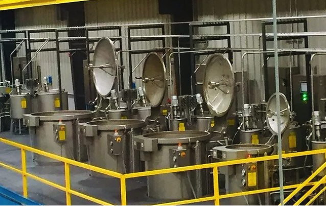 Making polyester eco-friendly with CiCLO additive technology