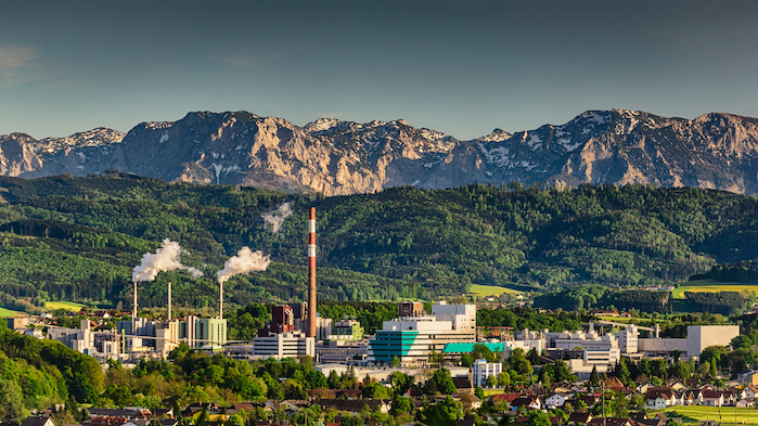 COVID-19 impacts first half 2020 at Lenzing