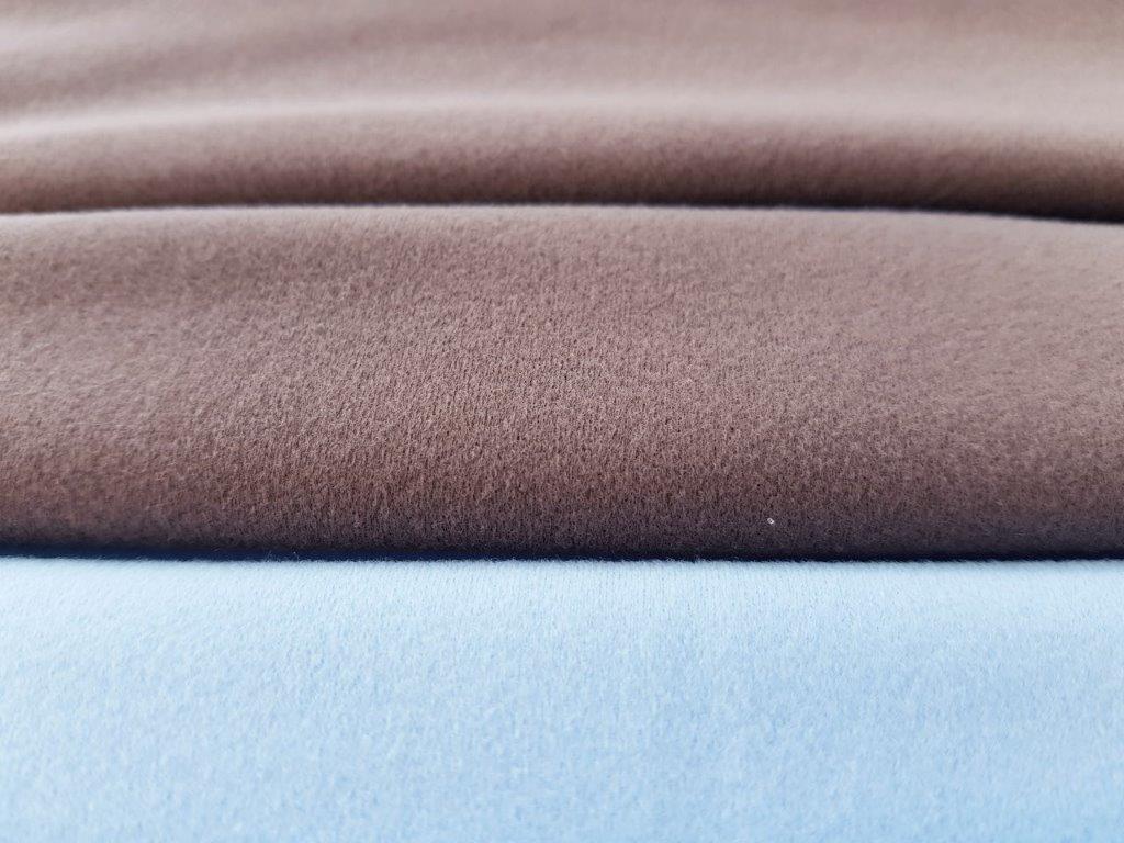 Comfort and performance in Carvico’s new Colorado