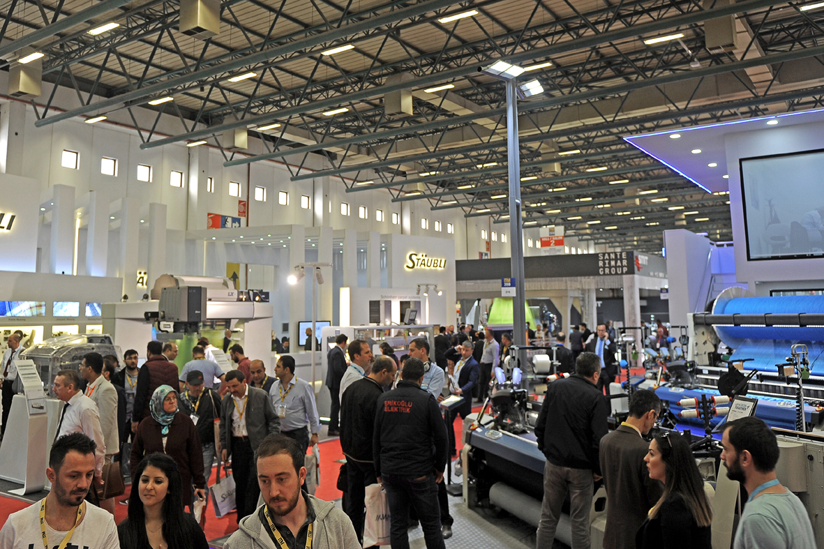 ITM exhibition postponed, new dates