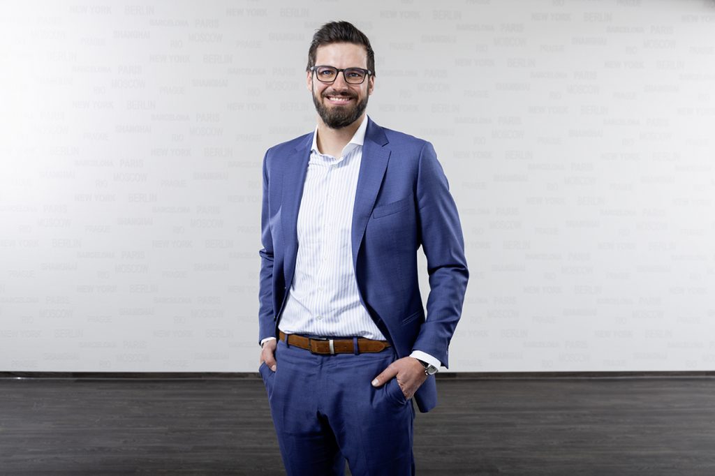 Mayer & Cie. on PLM and digitisation