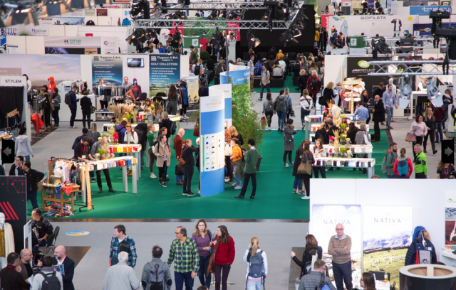 Performance Days Munich cancelled