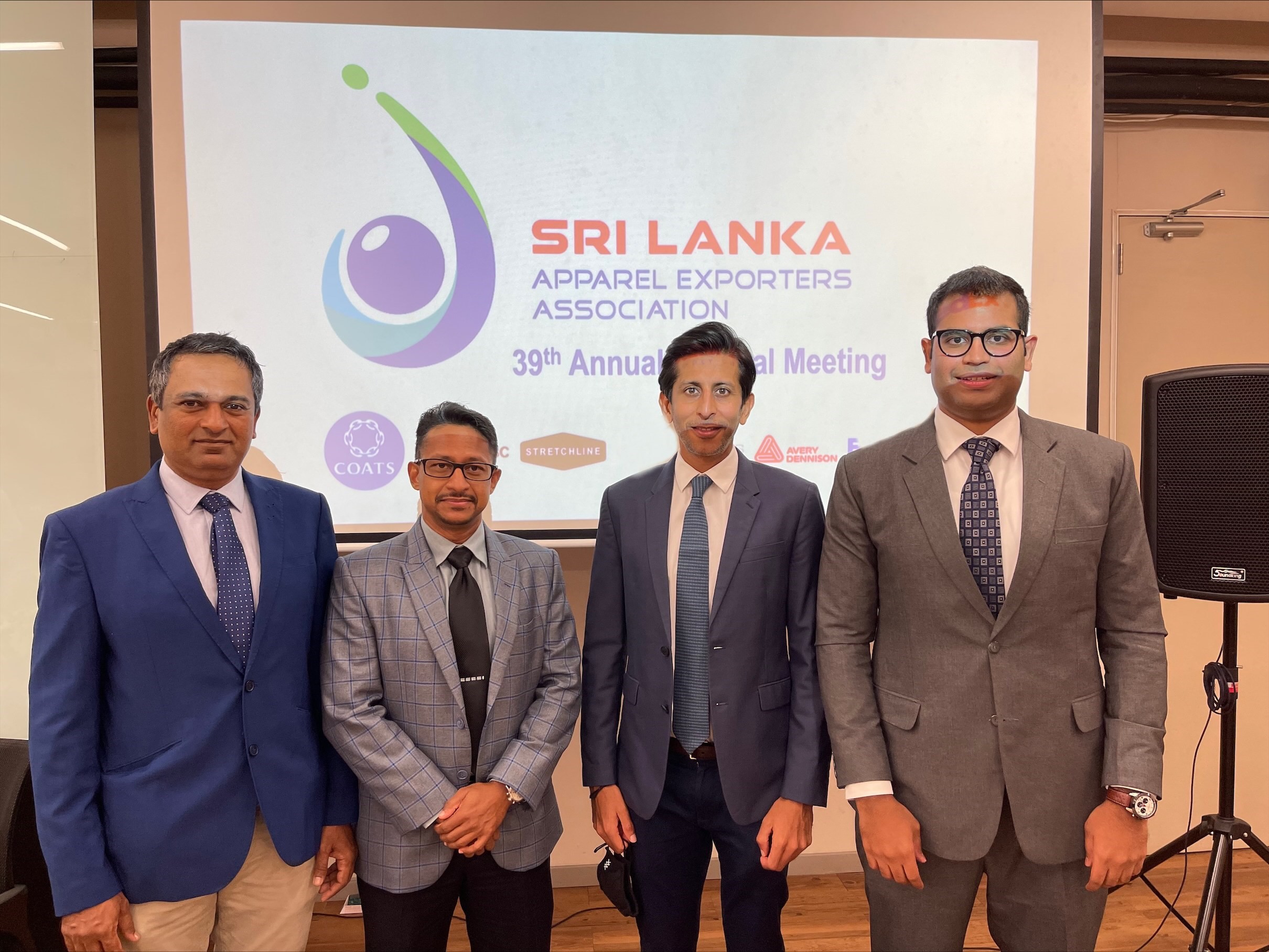 Sri Lankan apparel exporters seek collaboration