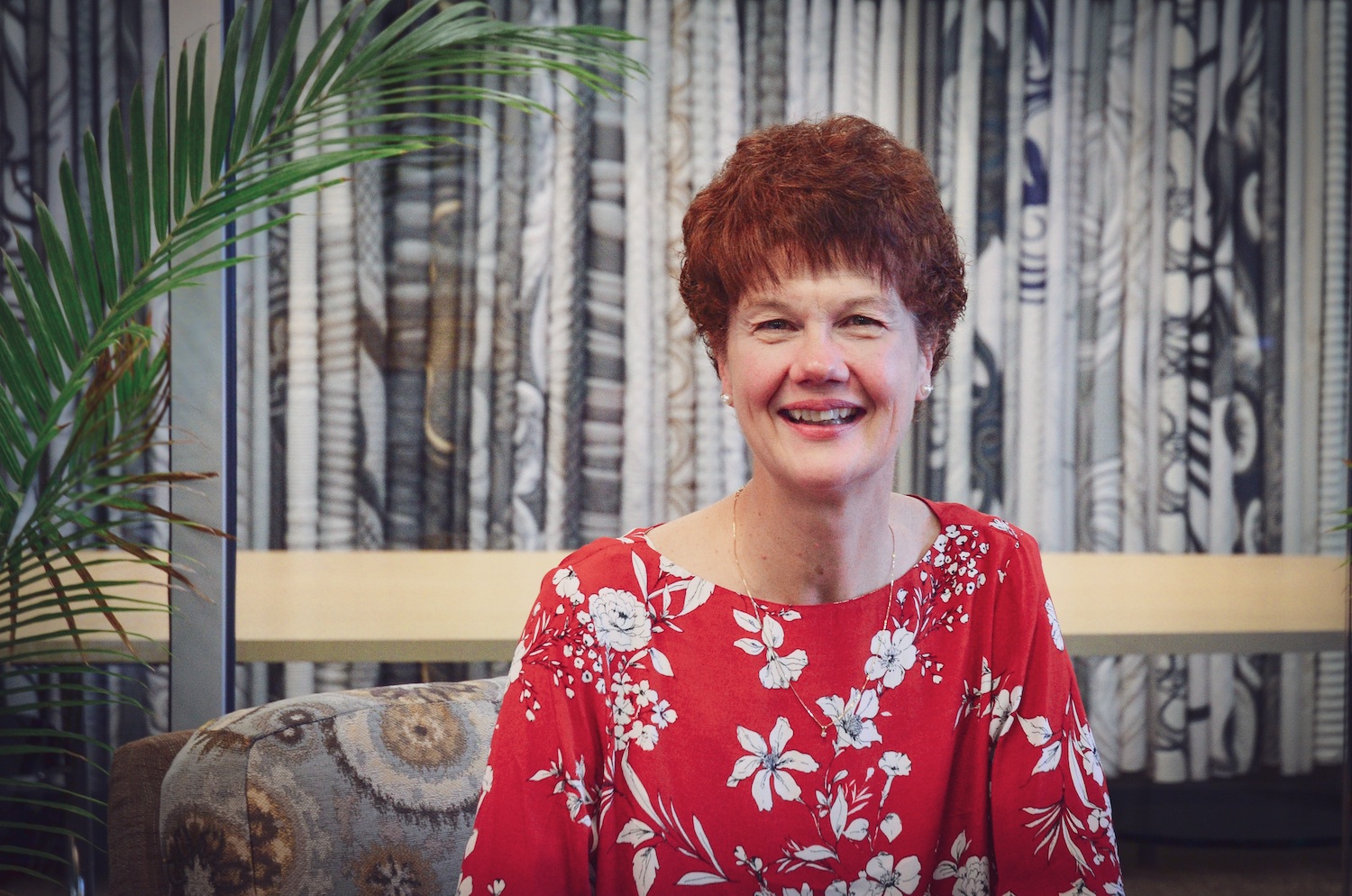 Culp announces leadership changes