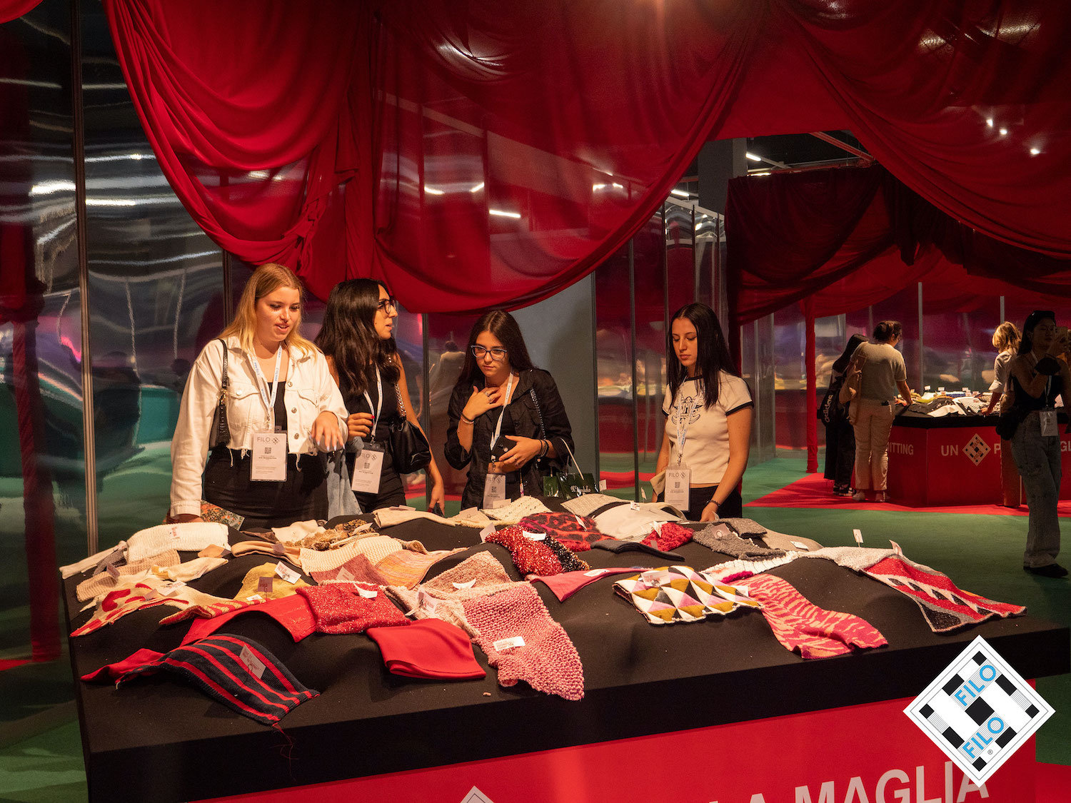 Positive result for 58th Filo