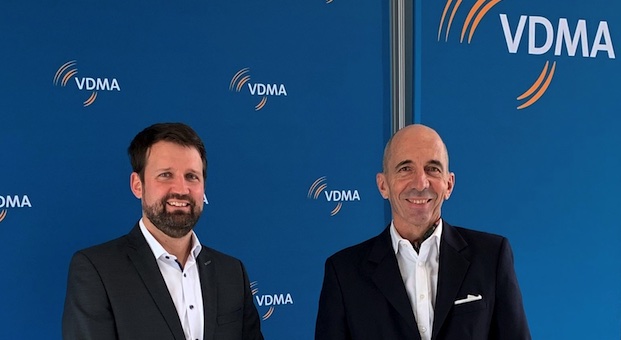 New managing director at the VDMA