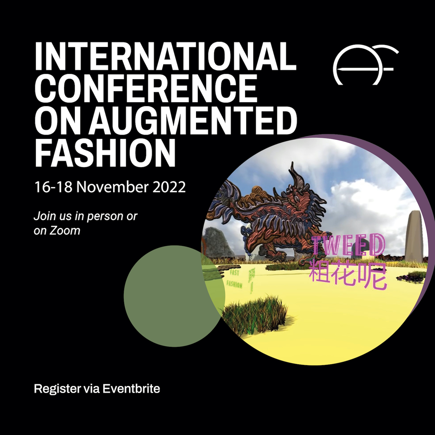 International conference to support Scotland’s textile sector