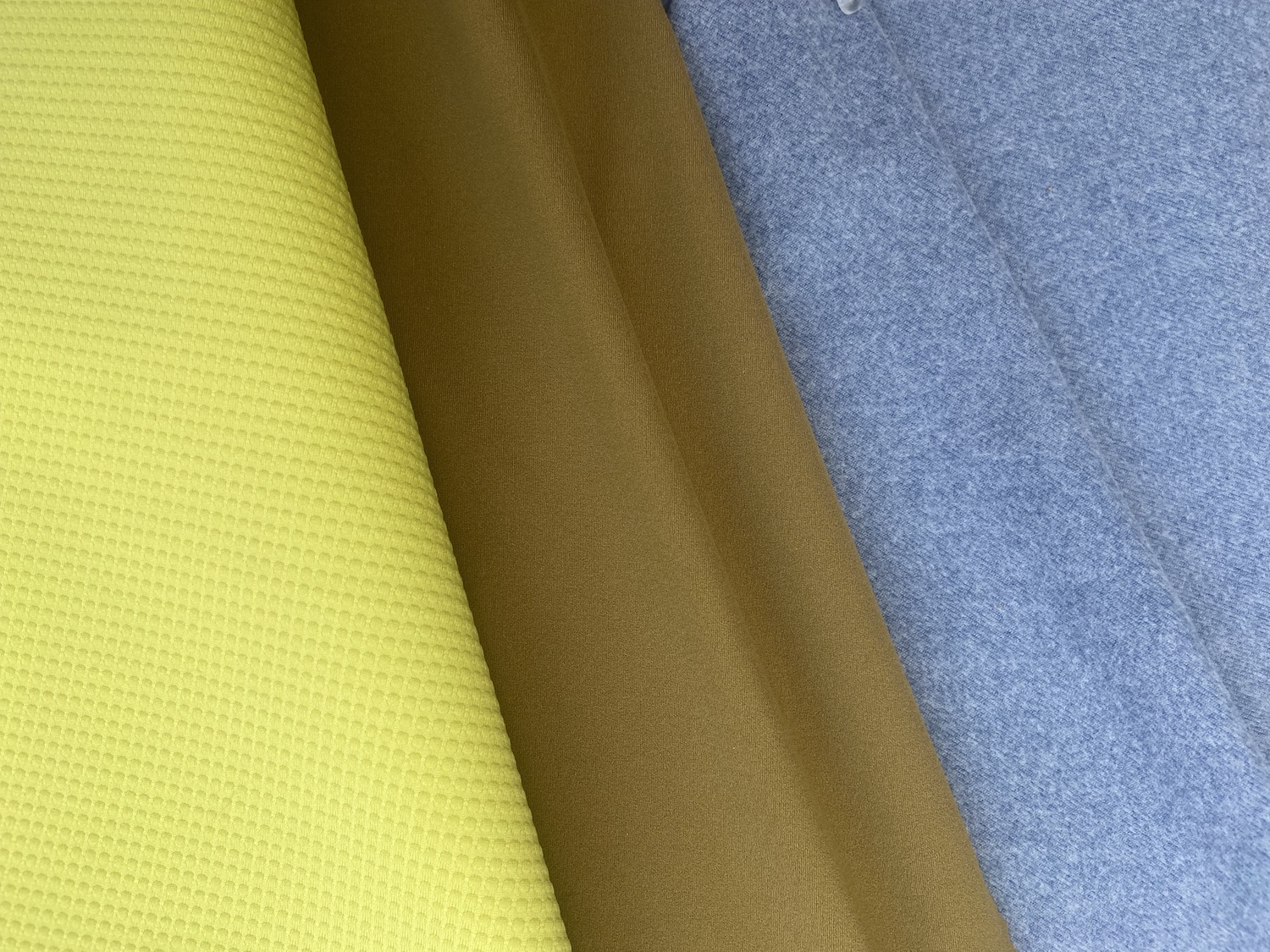 ISPO Textrends awards for Unitex