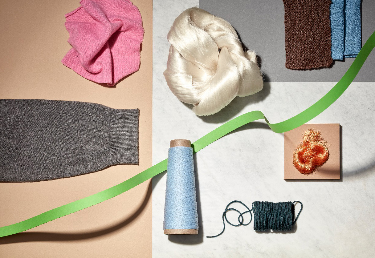 Haelixa partners with Damteks