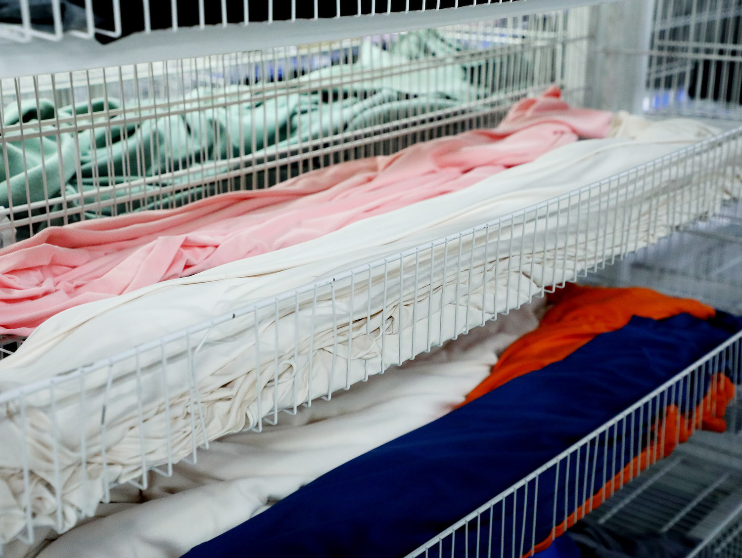 Crystal moves towards Zero Landfill