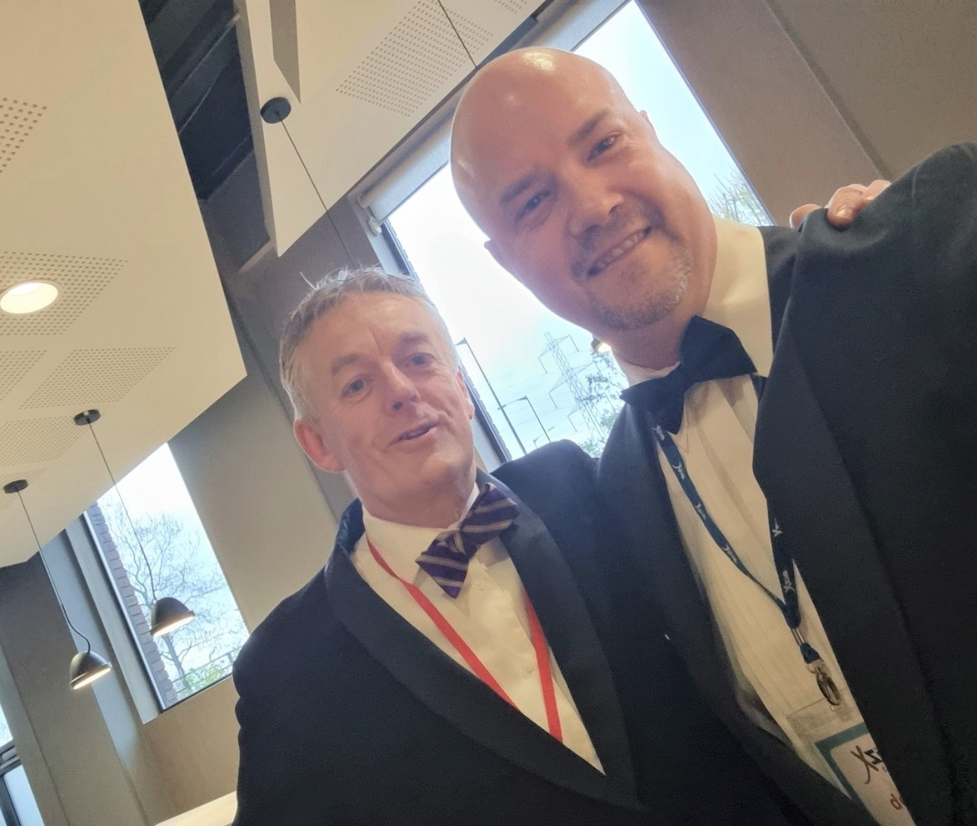 Kingly shortlisted for Green Company of the Year