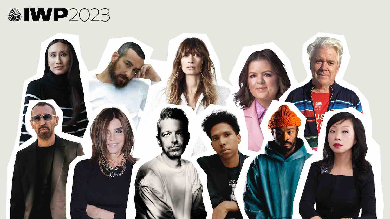 2023 International Woolmark Prize jury revealed