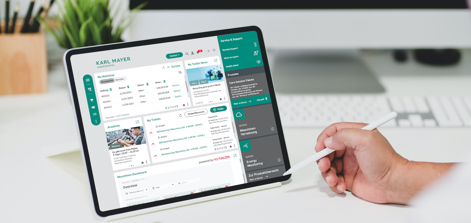 Care Solutions for flawless all-round support