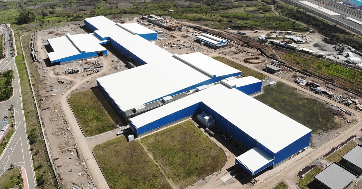 Carvico Ethiopia at the EATLW Conference 2023