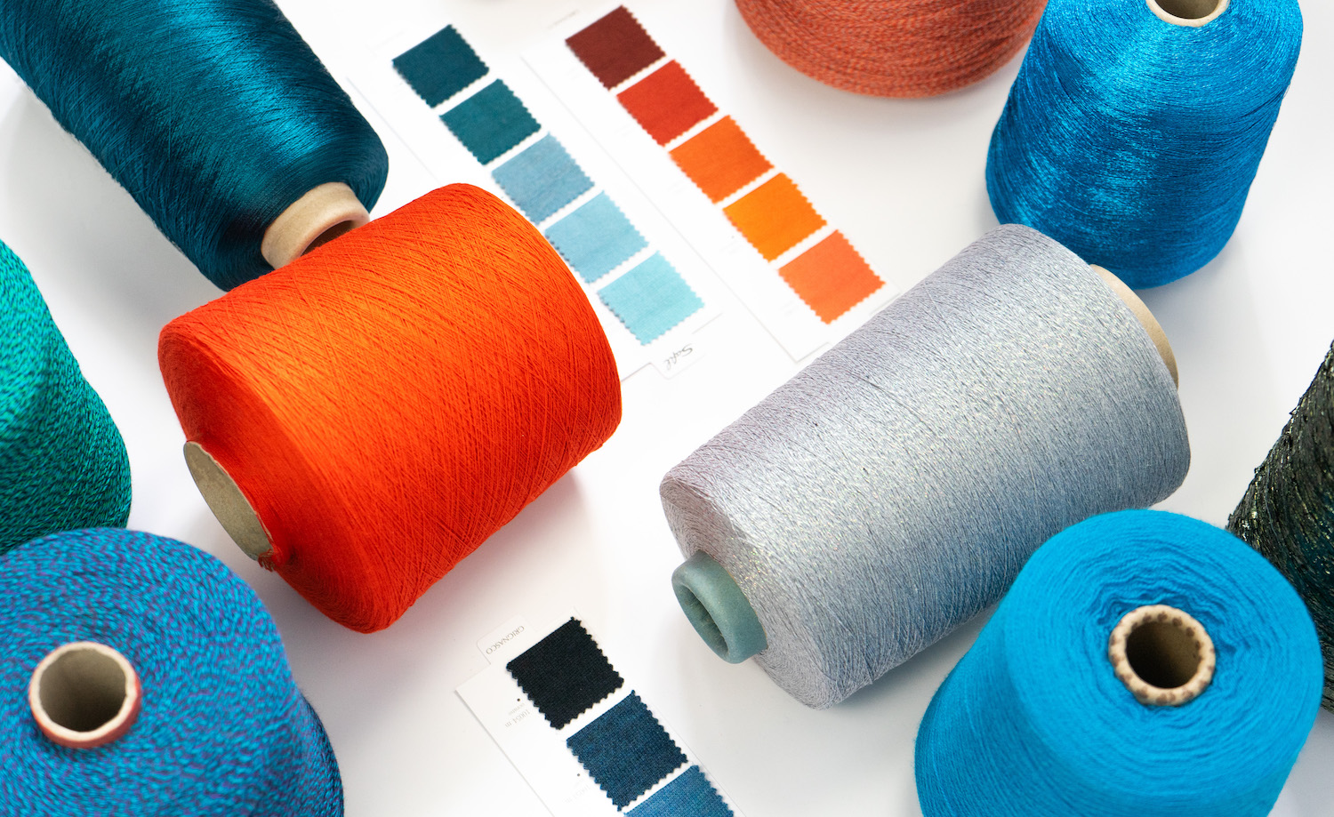 Knitwear Lab hosts 6th edition Yarn Show