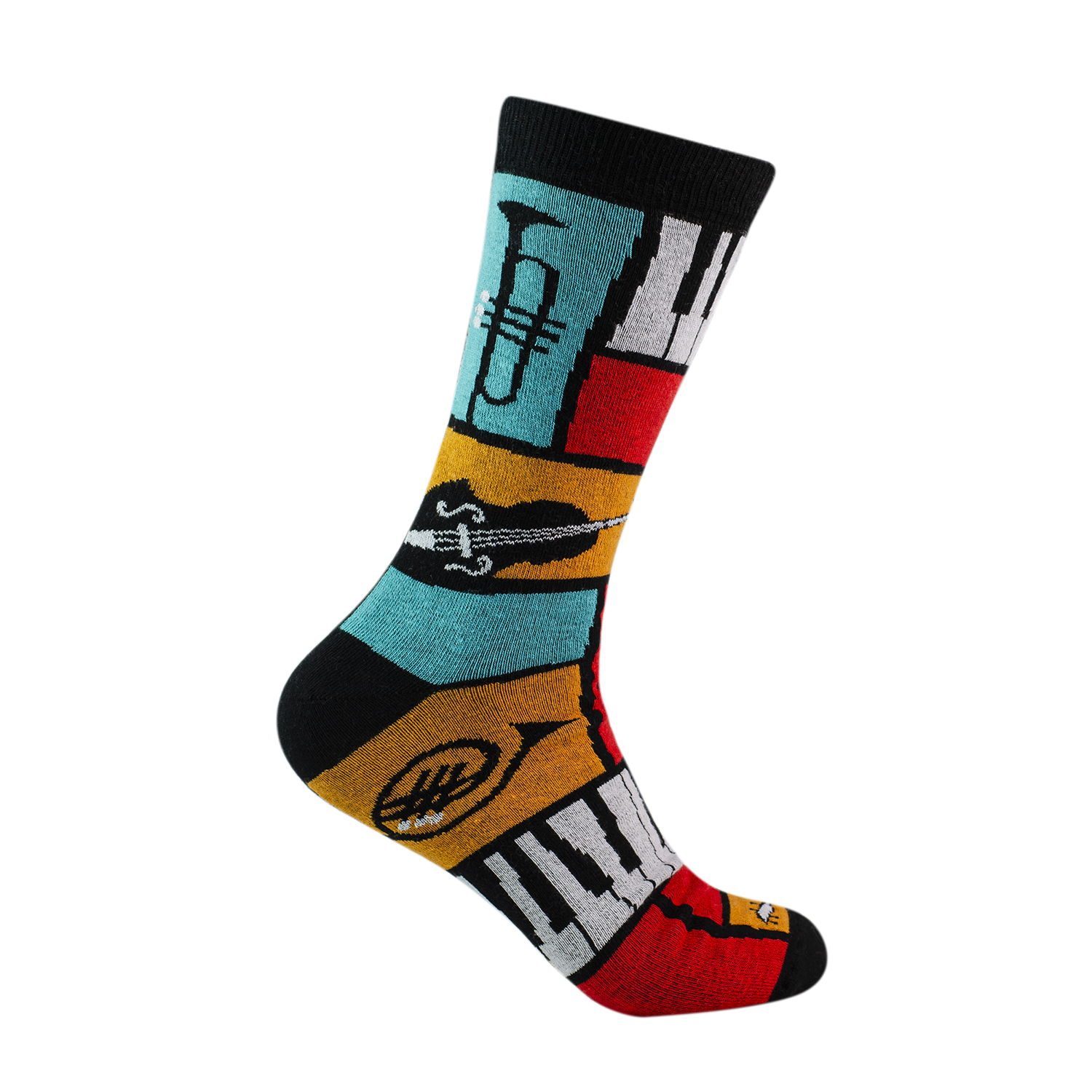 Kingly adds Polygiene Stays Fresh to cotton socks