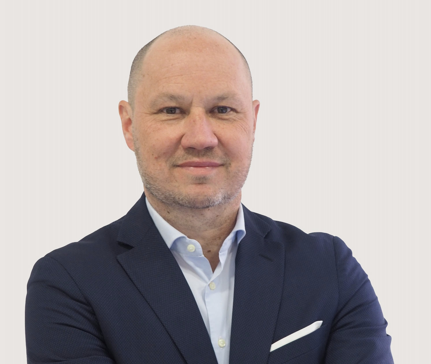 Julien Born to lead global scale up of HeiQ AeoniQ