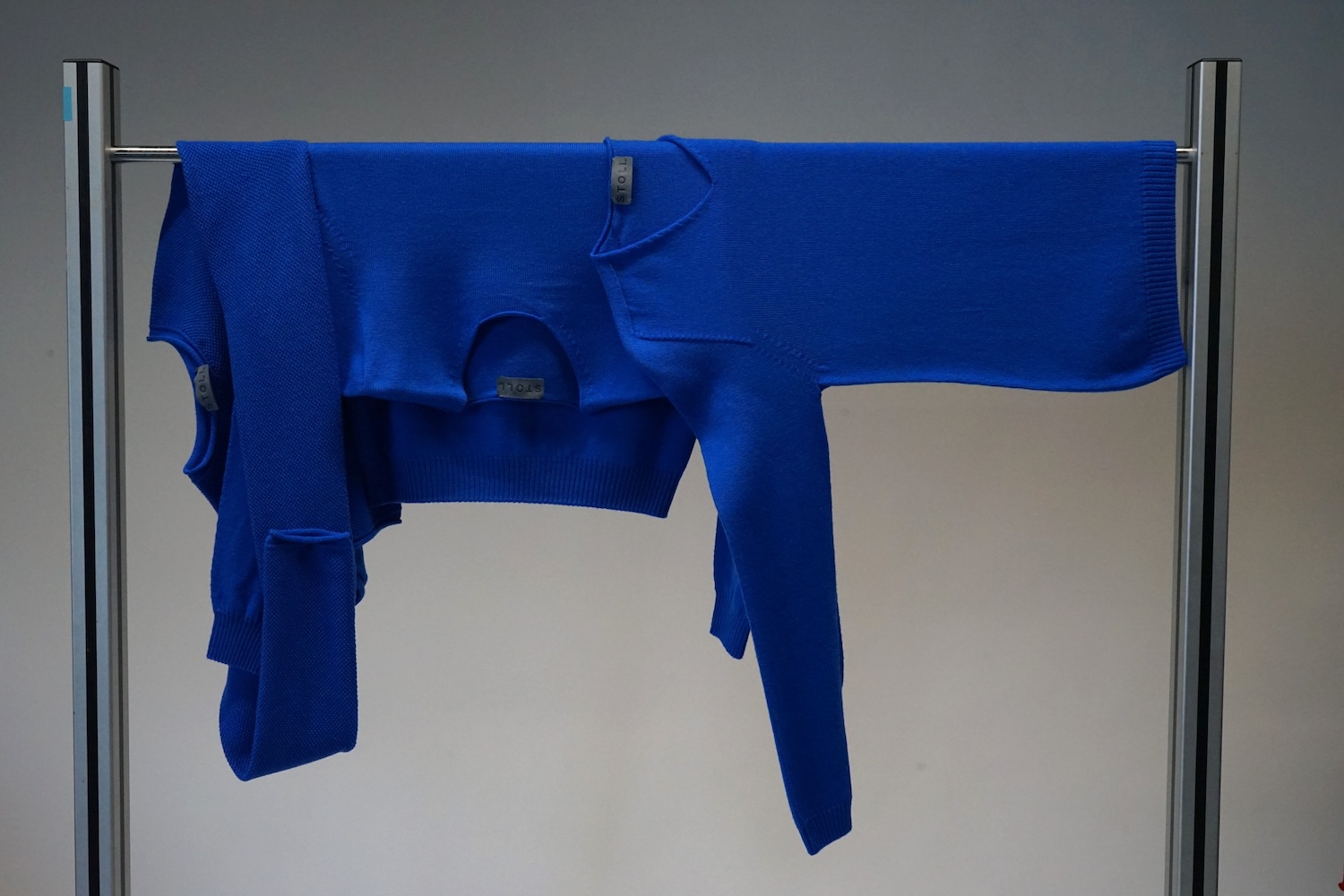 Stoll launches CMS 703 knit and wear in 72 inch working width