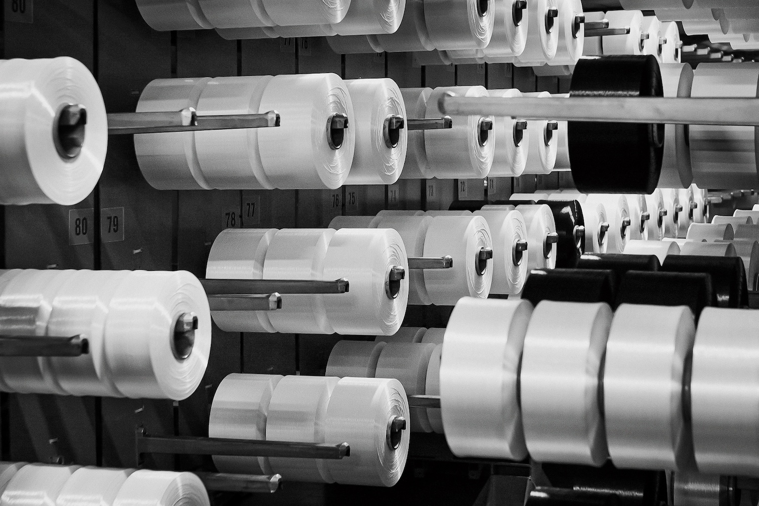 Scaling decarbonised circular polyester