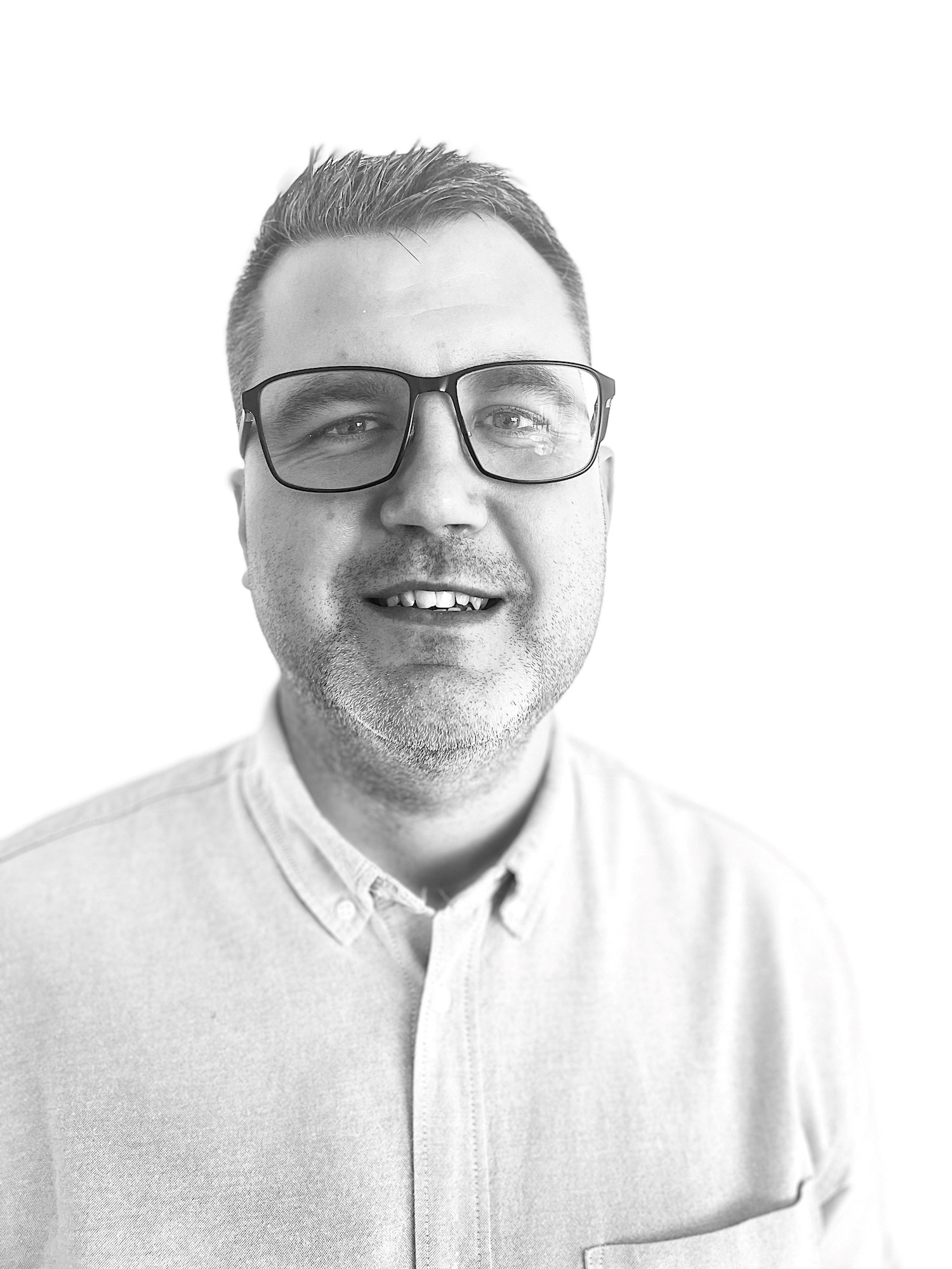 New subsidiary and new managing director