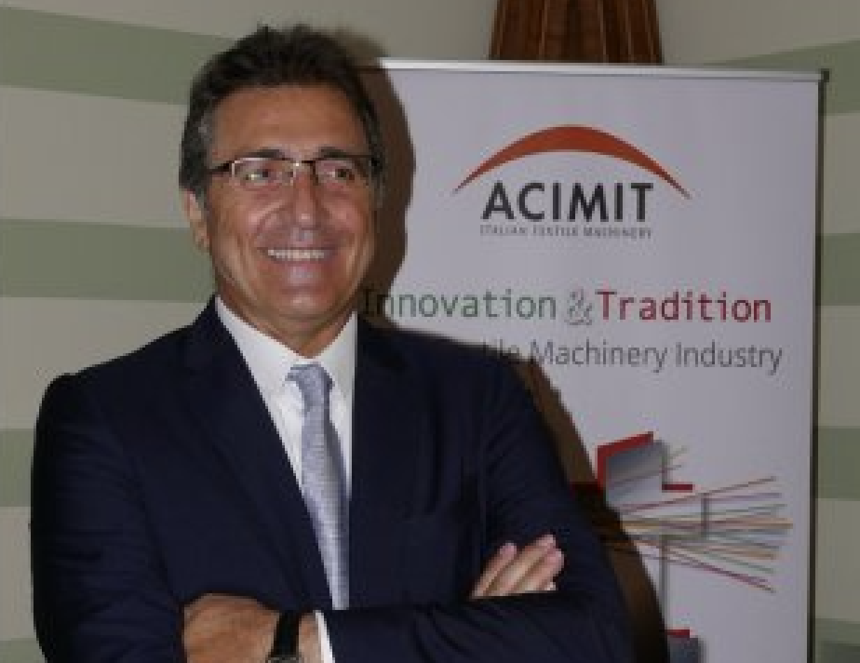 CEMATEX appoints Alex Zucchi as new president