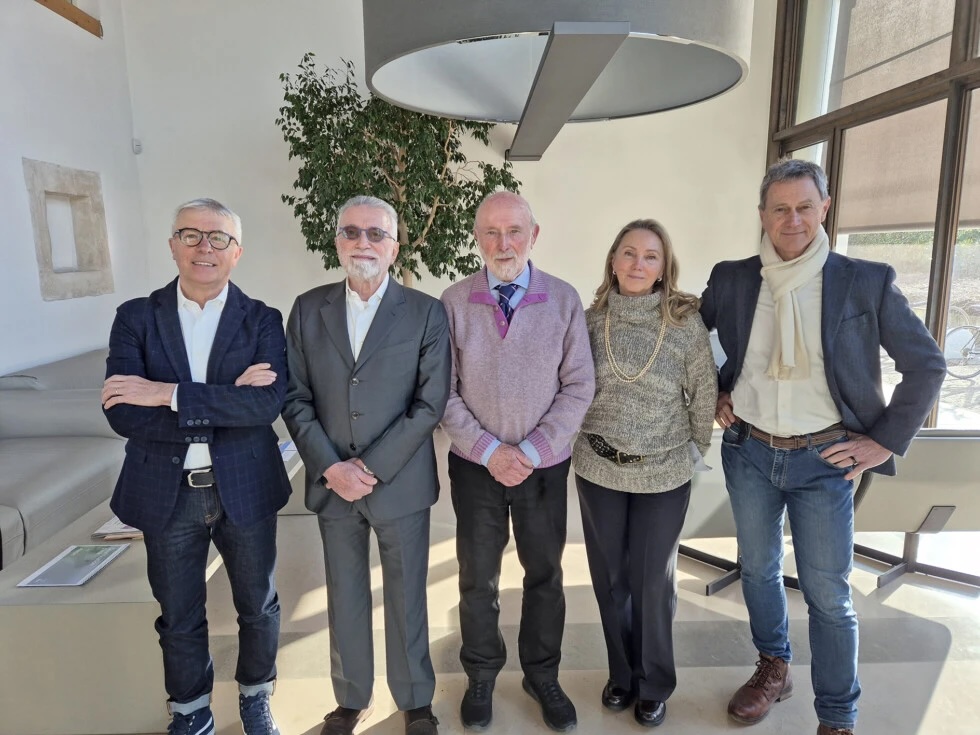 Tonello acquires Flainox