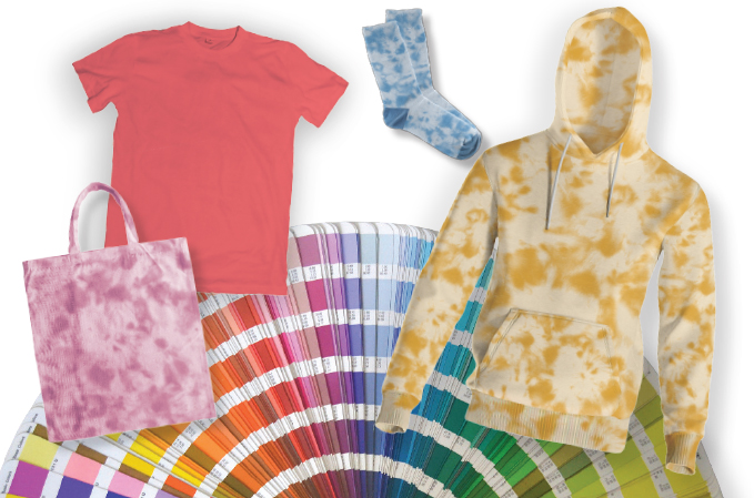 Kingly unveils GOTS dye house